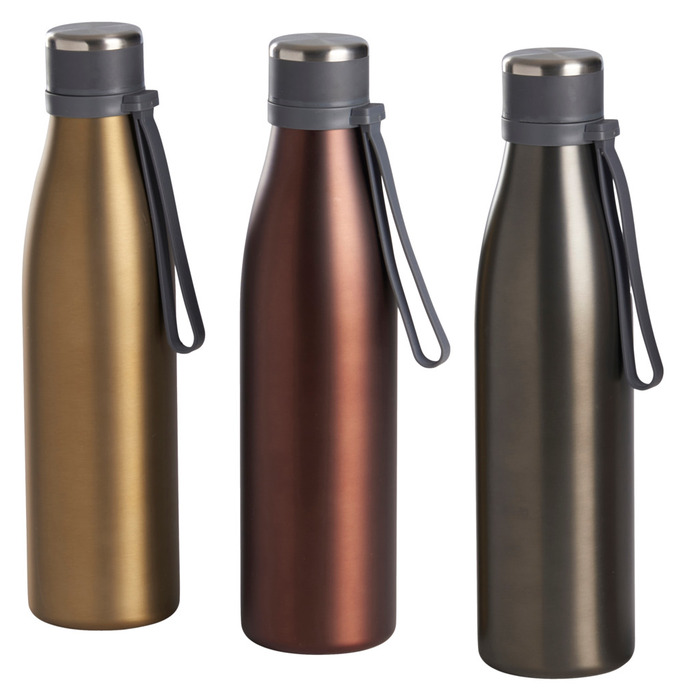 Termoflaske 0,7 liter | Kjøp vannflasker hos jem & fix